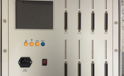 NAS-2000型 - 南京银融科技发展有限公司